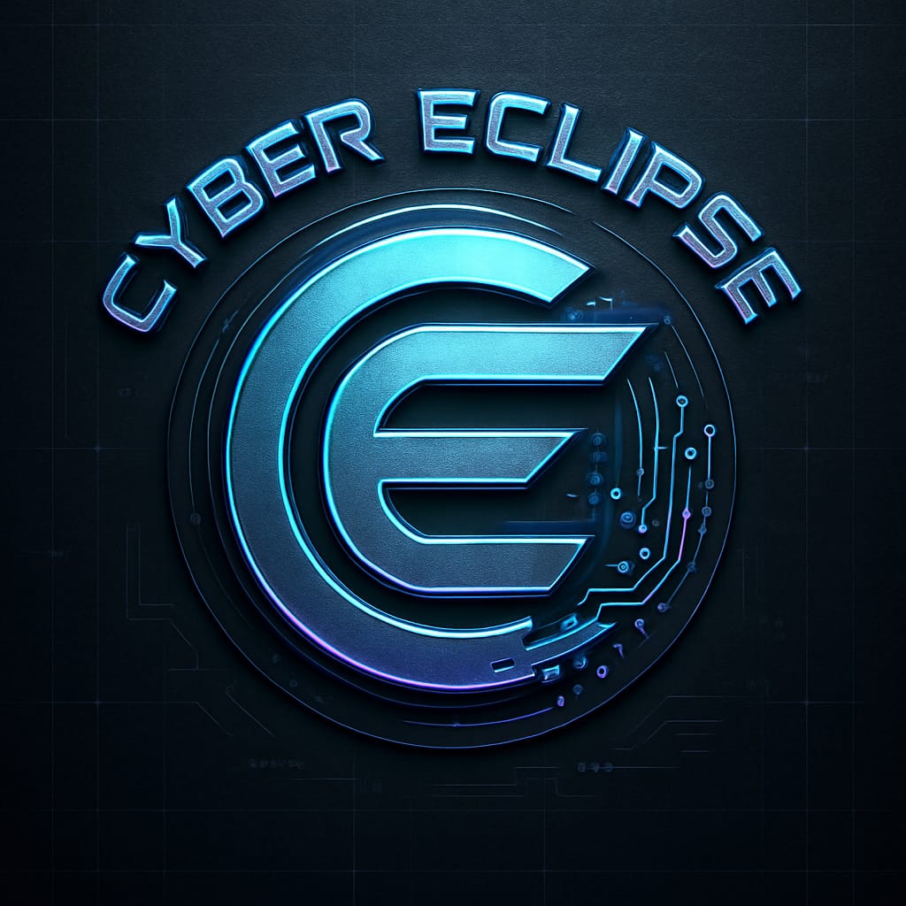 Cyber Eclipse - Future-Ready Technology